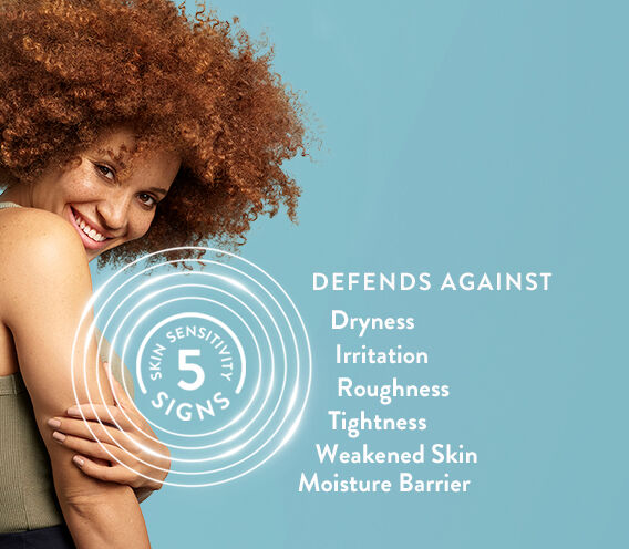 Advanced Formulated Products Designed to Work With All Types of Skin ...