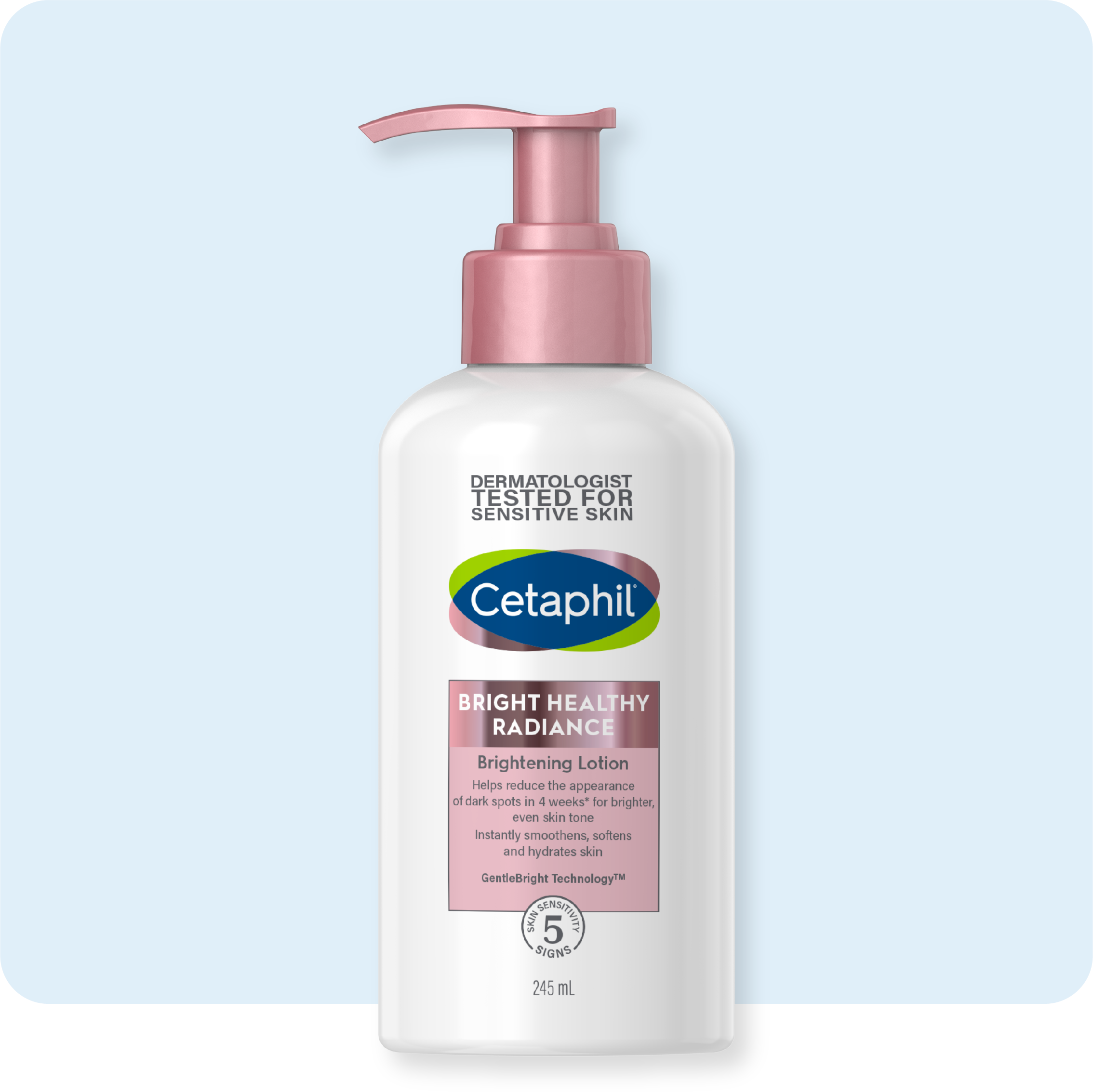 Soothe Dry Skin with Cetaphil Products | Cetaphil
