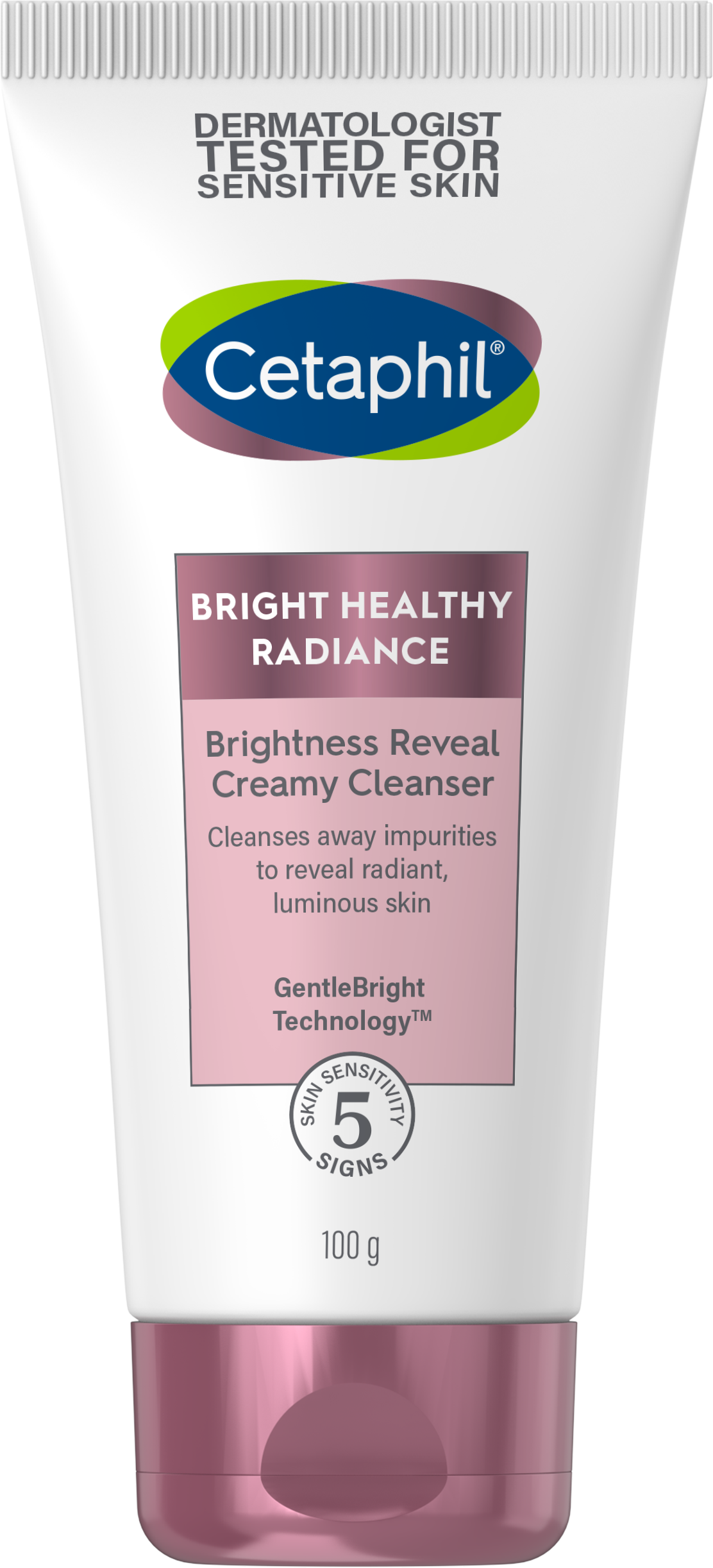 Restore Even Skin Tone with Cetaphil Bright Healthy Radiance Brightness ...